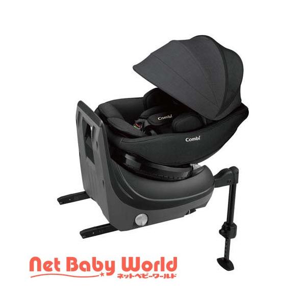 コンビ(combi) クルムーヴ コンパクト R129 エッグショック JS ブラック ISOFIX/チャイルドシート/ブランド：コンビ/【発売元、製造元、輸入元又は販売元】コンビ/【コンビ(combi) クルムーヴ コンパクト R129 ...
