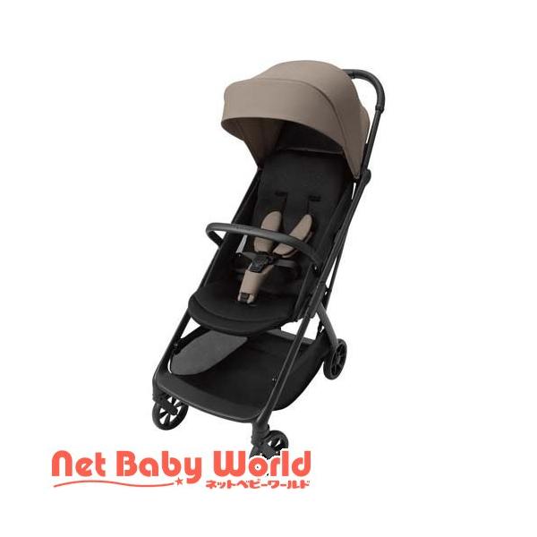 コンビ auto N second QC BE/ベビーカー/ブランド：コンビ/【発売元、製造元、輸入元又は販売元】コンビ/【コンビ auto N second QC BEの商品詳細】★フロントガード(標準搭載)●ガードがセットに！フロントガ...
