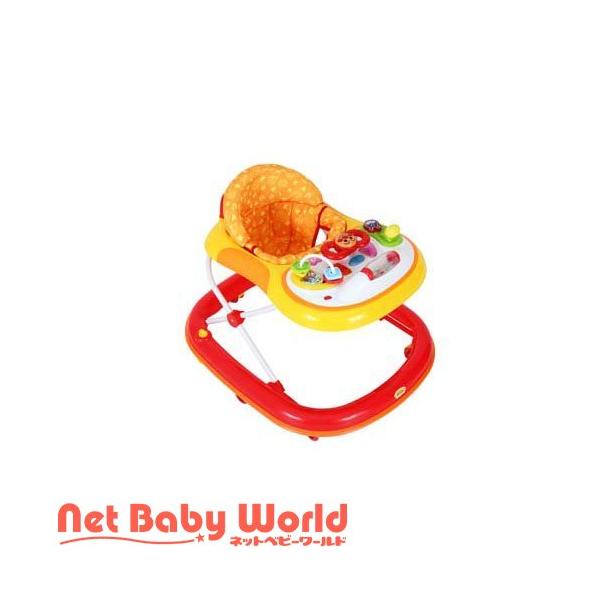 それいけ！アンパンマン おしゃべりウォーカー/歩行器/【発売元、製造元、輸入元又は販売元】ジョイパレット/【それいけ！アンパンマン おしゃべりウォーカーの商品詳細】●アンパンマンのハンドルやおしゃべり、メロディなど楽しい遊びがいっぱいの歩行...