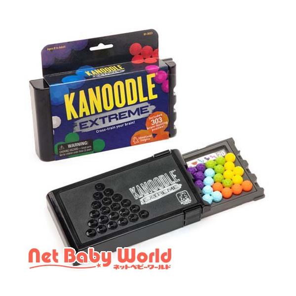 カヌードル エクストリーム/ベビー向けおもちゃ/ブランド：Learning Resources(ラーニング リソーシズ)/【発売元、製造元、輸入元又は販売元】Learning Resources.Inc./【カヌードル エクストリームの商品...