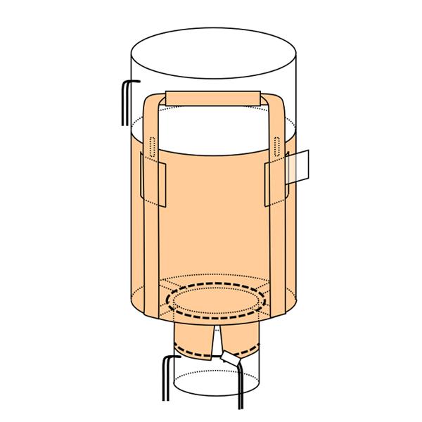 【発売日：2017年11月08日】フレコンバックは、多様な用途で活用される便利な資材です。建設現場では、土砂や廃材の運搬・保管に活躍し、「土のう袋」や「土嚢」の代替としても利用されています。農業では、収穫物や飼料、肥料の運搬・保管に適し、工...