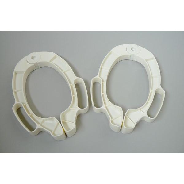 原料樹脂：ポリプロピレン耐熱：120℃　耐冷：-20℃サイズ：約W190×D39×H260/mm