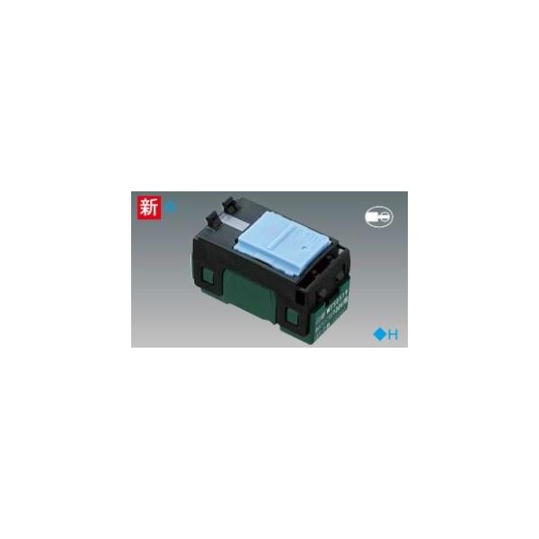 ■説明：表示付の100V用埋込ほたるスイッチCです。■定格：15A 300V AC（表示ランプは100V用）■回路方式：3路■消費電力：0.04W以下■適用電線： 600 Vビニル絶縁電線（IV）φ1.6 mm、φ2 mm Cu（銅） 単線...