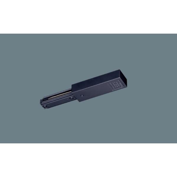 ■説明：配線ダクトの端末から電源を引き込む場合に使用します。（フィードイン端子付）■定格：2P15A125V■色：黒■入数：1個