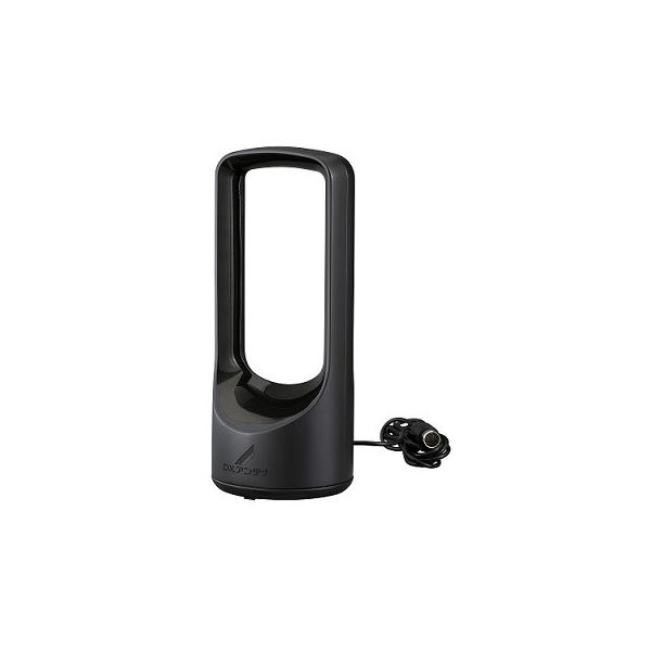 ■説明：ブースター内臓のUHF室内アンテナ です。■特長：受信性能をアップし、地上デジタル放送がクリアに映ります。省スペースのデザインで向きを変えてもシルエットが変わりません。■サイズ（高さ×幅×奥行mm）：205×85×85■質量（kg）...