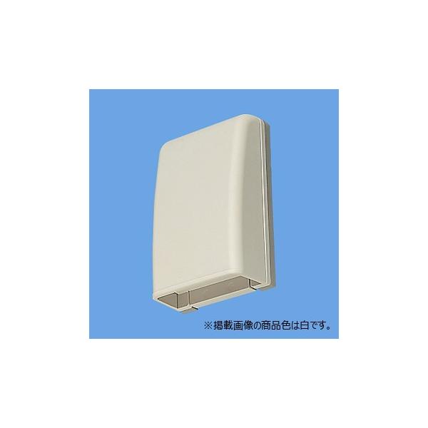 ■説明：小形防雨入線カバー（露出取付形）です。■規格：JIS C0920IPX3■入数：1