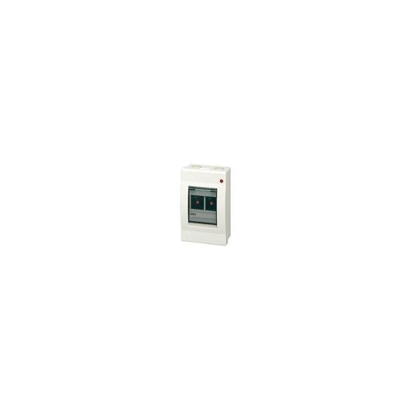 ■説明：ケースブレーカE型です。■定格電圧：AC100-100/200-200V共用■定格電流：20A■遮断容量：1.5kA■漏電感度電流：30mA■極数素子数：2P2E■設置場所：屋内■外寸法(mm)：H188/W118/D85■収納機器...