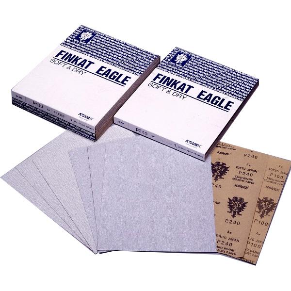 特徴【1】シャープな切れ味を持つ研磨材を使用しているため、作業効率が向上します。【2】基材（紙）のネバリが強力で破れにくくなっています。【3】目詰まり防止加工により、目詰まりやカラミが起こりにくくなっています。【4】砥粒が整っているためスク...