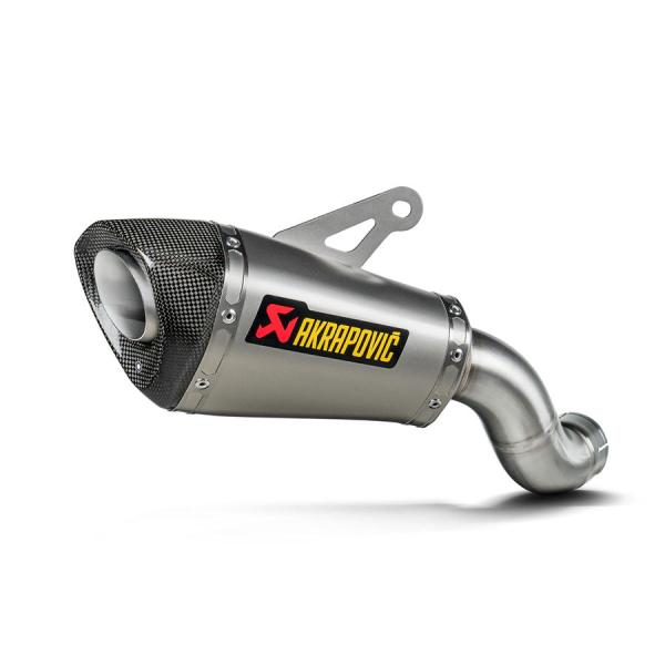 メーカー品番：S-K9SO12-ASZTJANコード：4538792957609MotoGP・WSB・AMAなど、世界の名だたるレースに参戦する多くのトップチームが採用するアクラポヴィッチ エグゾーストシステム。先進のテクノロジーとクラフト...