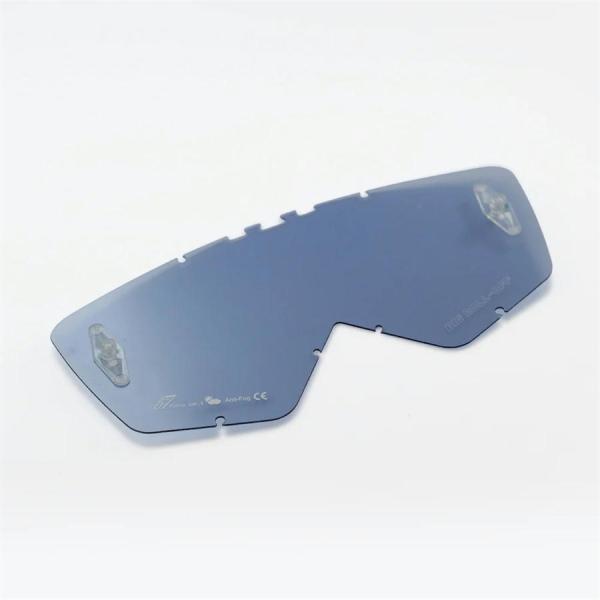 メーカー品番：12961-RCFAJANコード：4550646266118ARIETEゴーグル用オプショナルレンズ透過率：CAT.1色[カラー]：ブルー内容量[数量]：1枚レンズカラー：ブルー