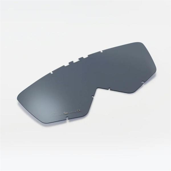 メーカー品番：12961-SCPLJANコード：4550646266187ARIETEゴーグル用オプショナルレンズ透過率：CAT.1色[カラー]：スモークシルバー内容量[数量]：1枚レンズカラー：スモークシルバー