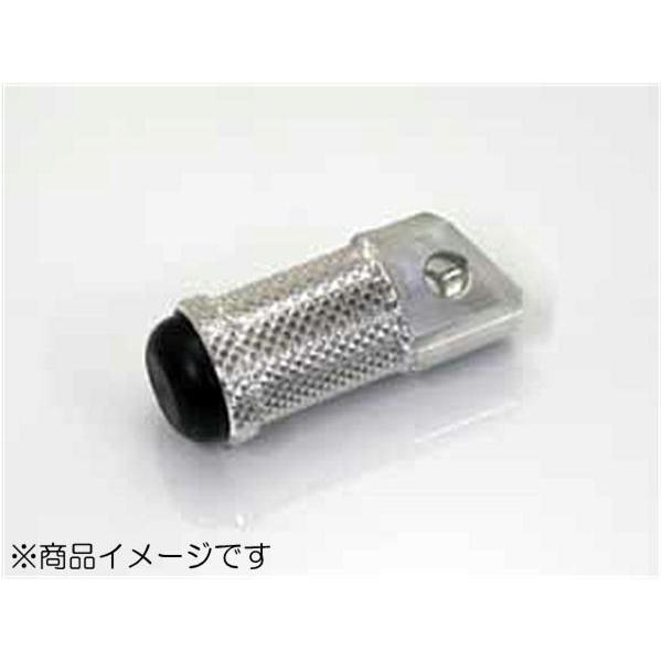 メーカー品番：615127JANコード：4947934075710※詳しい商品情報はメーカーHPにてご確認ください。適合車種NSR50/80NSF100ジュラルミン2017S削り出しノンアルマイト加工。先端部、エンジニアプラスチック圧入。