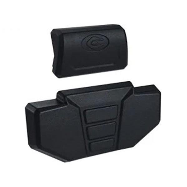 メーカー品番：CPX010JANコード：4570134350235※詳しい商品情報はメーカーHPにてご確認ください。アルミトップケース用のオプションバックレストです。製品は、クッション２個の１セットです。ネジ止めの為、穴あけ加工が必要です。...