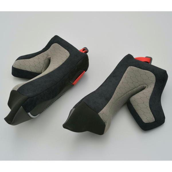 メーカー品番：15053JANコード：4909449542293NOLAN X-903 / X-903 ULTRA CARBON / X-552 補修部品。