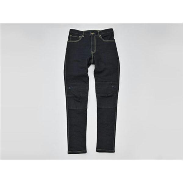 メーカー品番：39722JANコード：4909449617182※詳しい商品情報はメーカーHPにてご確認ください。●素材：綿、ポリエステル、スパンデックス●プロテクター：ひざ●対応シーズン：春・夏・秋< サイズ >　ウエスト -...