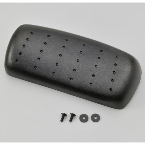 メーカー品番：47599JANコード：4909449235560※詳しい商品情報はメーカーHPにてご確認ください。・サイズ：幅320×高さ135×奥行70mm（厚みは背の部）・重量：700g※取り付けにはケース本体への穴開け加工が必要。※バ...