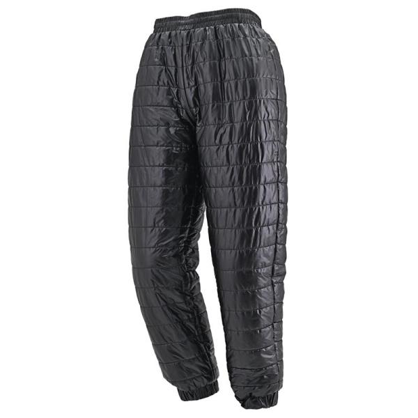 メーカー品番：48649JANコード：4909449644171※詳しい商品情報はメーカーHPにてご確認ください。・カラー：ブラック・サイズ：S・素材：表地 - ナイロン100％ / 中綿 - ポリエステル100％ / 裏地 - ポリエステ...