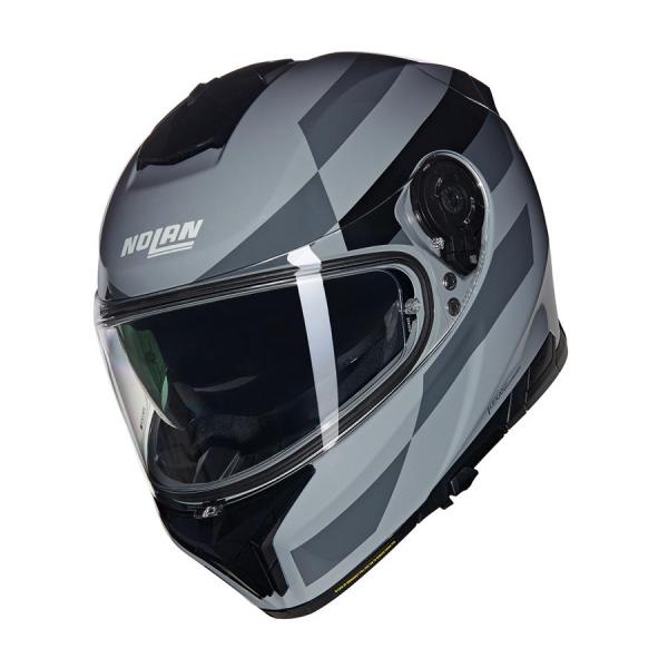 メーカー品番：49916JANコード：4909449651582・カラー：GRAY/345・サイズ：L・アウターシェル材質：ハイファンクション/ハイグレードLEXANポリカーボネート・内装：脱着洗濯可能・あごひも：マイクロロック　・規格：S...