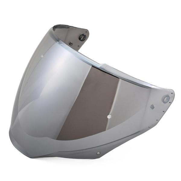 メーカー品番：62352JANコード：4909449660836・デイトナ DN-006SJ用のオプション品・シールド・カラー：シルバーミラー・別売のピンロックシート(品番：62354)対応