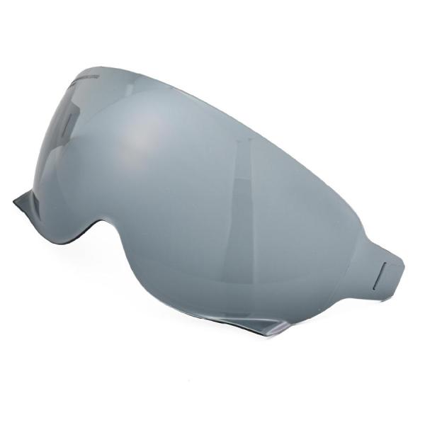 メーカー品番：62364JANコード：4909449660546・デイトナ DN-007PJ用のオプション品・シールド・カラー：スモーク