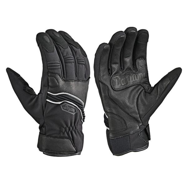 メーカー品番：63156JANコード：4909449664759しっとり柔らかな山羊革に、防風防水透湿フィルムと保温性の高い裏地を組み合わせた冬用グローブ。シャーリングやストレッチ素材を使用することで、冬用グローブ特有の握りにくさを改善しま...