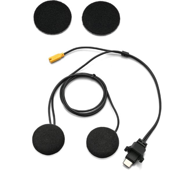 メーカー品番：65369JANコード：4909449678152薄くてコンパクトなので、ヘルメットのイヤーホールがせまくても、耳が痛くなりません。・スピーカーサイズ：Φ28mm×厚さ6mm・インピーダンス：32Ω・サウンドプレッシャーレベル...