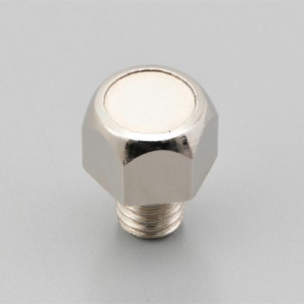 メーカー品番：92928JANコード：4909449490860・M6×7mm P1.0（六角形状 10mm）NANOII スピードメーター（78596） 補修部品。