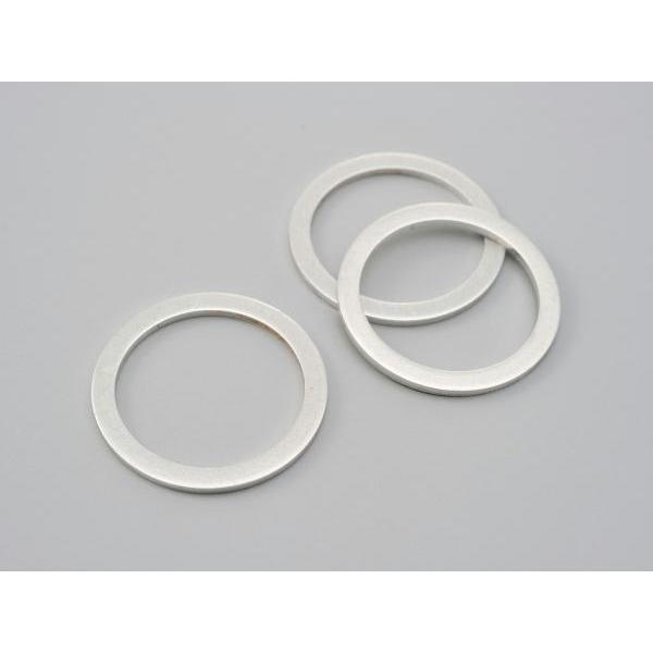 メーカー品番：96735JANコード：4909449512425※詳しい商品情報はメーカーHPにてご確認ください。オイル交換等でドレンボルトを外した際は、一緒にガスケットを交換することをおすすめします。ノーマルドレンボルト等に使用可能。●材...