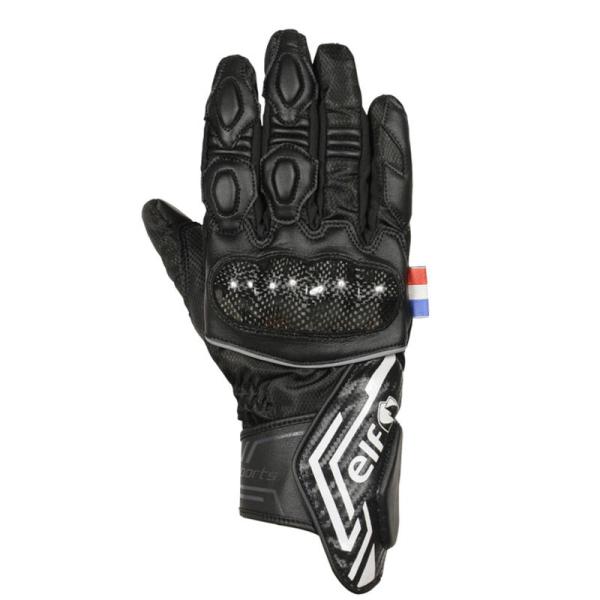 メーカー品番：EG-A510JANコード：4562446537626※詳しい商品情報はメーカーHPにてご確認ください。素材［甲側］ナイロン／PUレザー／カーボンナックルプロテクター／リフレクター／ヴォクサームフィルム［掌側］人工皮革／導電生...