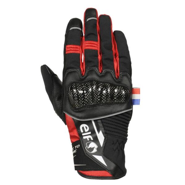 メーカー品番：EG-A511JANコード：4562446532485※詳しい商品情報はメーカーHPにてご確認ください。素材［甲側］ナイロン／PUレザー／カーボンナックルプロテクター／リフレクター［掌側］人工皮革／導電生地（スマホタッチ）仕様...