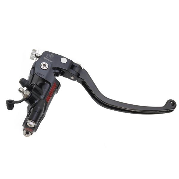 メーカー品番：VRET17A-17BTJANコード：4538792948355シリンダー径：φ17.5支点〜作用点：18-16mmクランプタイプ：タンクステークランプレバー長さ：スタンダード●ブレーキ/クラッチフルードは、グリコールエーテル...