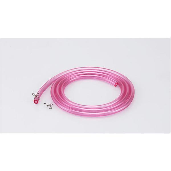 メーカー品番：105-0831JANコード：4934154115920フューエルライン等熱のかからない箇所にお使い下さい。熱い箇所や熱くなる箇所へは不向きです。また、インジェクション車等へはご使用できません。【サイズ】φ3×φ6×1m【使用...