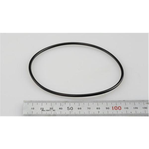 メーカー品番：105-7252JANコード：4934154117863【適合メーカー】カワサキ【対応純正品番】670B2022【使用箇所】フィルターカバー【サイズ】内径：φ105 線径：φ3.1【入数】１個