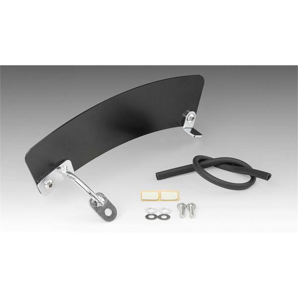 メーカー品番：206-9043JANコード：4934154160753ビンテージの風格を纏う、新たなアクセントW230/MEGURO S1用 フェンダープレート英国車のフェンダーナンバーを起源とする、クラシカルなカスタムパーツ「フェンダープ...