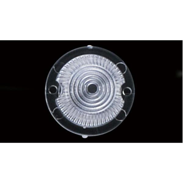 メーカー品番：217-4081JANコード：4934154270810ウインカーの補修用レンズです【適合ウインカー】219-5060/219-5103【色】クリア【サイズ】φ31/39×18.5