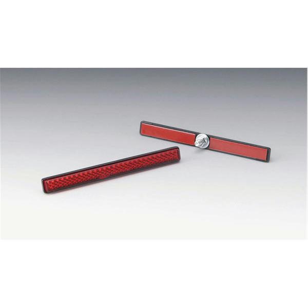 メーカー品番：305-2149JANコード：4934154169336車両のデザインを損なわない様、様々な形のリフレクターをラインナップ。