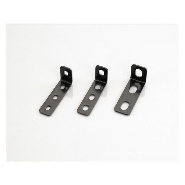 メーカー品番：0900-529-10502JANコード：4990852090143●多彩な用途に使用できる汎用スチールステーです。サイズ、形状を豊富に設定しています。●1本販売●冷間圧延鋼板●ブラック塗装