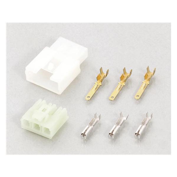 メーカー品番：0900-755-02081JANコード：4990852105427●極数分の端子が入ったコネクターセット。※製造ロットの違いにより色合いが若干異なる場合があります。●カプラーカラー：ナチュラル●適合電線：AVS0.3〜0.5...