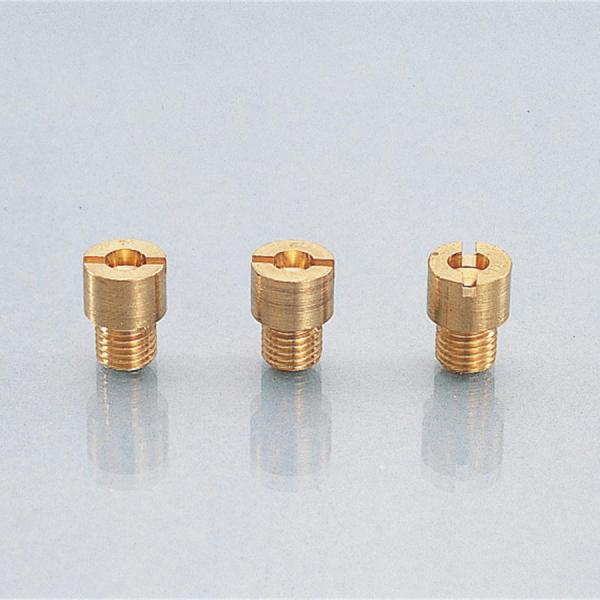 メーカー品番：450-0052010JANコード：4990852454037●ベストセッティングへの近道!!各車種専用設定で使用頻度の高いジェット類をSETにしてお求めやすくなりました。もちろん、全て純正品ですので、信頼性が高く、高度でシビ...