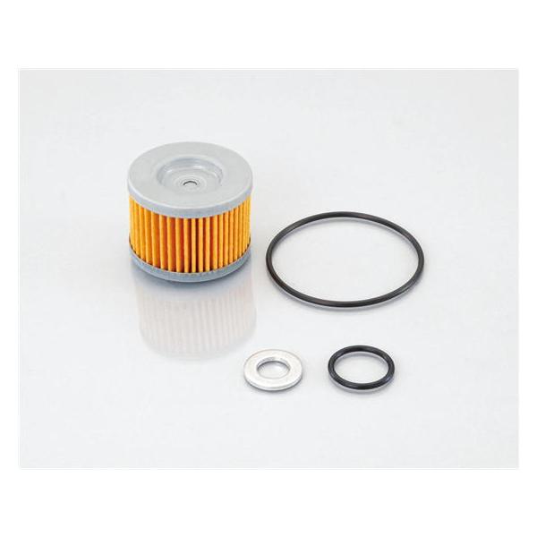 メーカー品番：70-390-04050JANコード：4990852108572適合車種Z125-プロBR125H全車種Dトラッカー125LX125D全車種KLX125LX125C全車種オイル交換時に便利なオイル周りを全て一新させる車種専用フ...