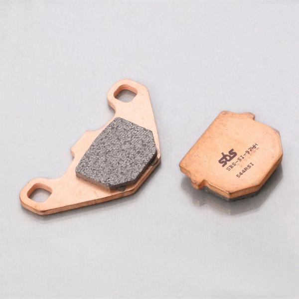 メーカー品番：777-0544077JANコード：4990852047185適合車種主な適合●下記の車両のフロントに適合（SI・RSI）●スズキ'91-94 アドレスV100●カワサキ'99 KDX125SR●ヒョースン'04- KR 11...