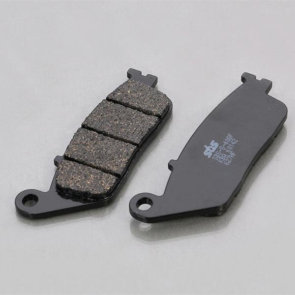 メーカー品番：777-0627000JANコード：4990852045402適合車種主な適合●下記の車両のフロントに適合（HF・HS・SP・RST・DC）●ホンダ'11- CBR250R'98- VTR250●ヤマハ'08-14 WR250...