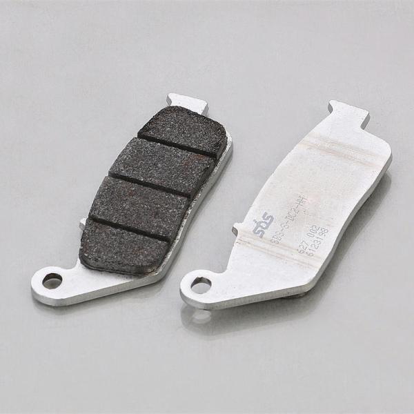 メーカー品番：777-0627081JANコード：4990852047550適合車種主な適合●下記の車両のフロントに適合（HF・HS・SP・RST・DC）●ホンダ'11- CBR250R'98- VTR250●ヤマハ'08-14 WR250...