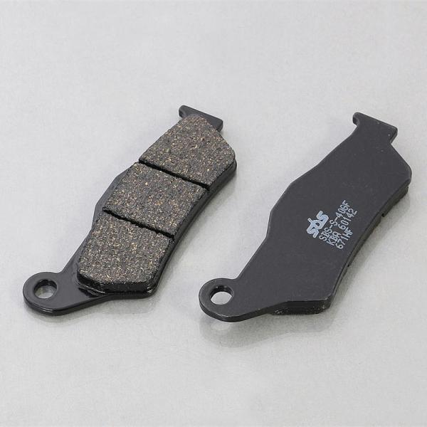 メーカー品番：777-0671000JANコード：4990852045778適合車種主な適合●下記の車両のフロントに適合（HF・SI・RSI）●アプリリア'08- RX 125 SUPERMOTARD●ベネリ'07 449 CROSS●カジ...