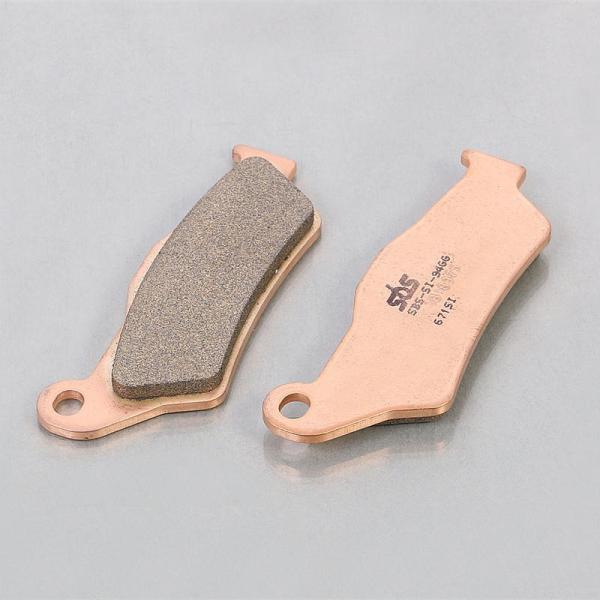 メーカー品番：777-0671070JANコード：4990852047802適合車種主な適合●下記の車両のフロントに適合（HF・SI・RSI）●アプリリア'08- RX 125 SUPERMOTARD●ベネリ'07 449 CROSS●カジ...