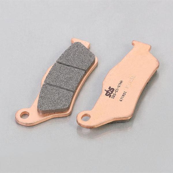 メーカー品番：777-0671077JANコード：4990852047819適合車種主な適合●下記の車両のフロントに適合（HF・SI・RSI）●アプリリア'08- RX 125 SUPERMOTARD●ベネリ'07 449 CROSS●カジ...