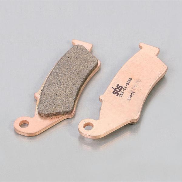 メーカー品番：777-0694070JANコード：4990852047956適合車種主な適合●下記の車両のフロントに適合（HF・HS・SI・RSI）●ホンダ'01-07 XR250/BAJA/MOTARD'04-15 CRF250R●ヤマハ...