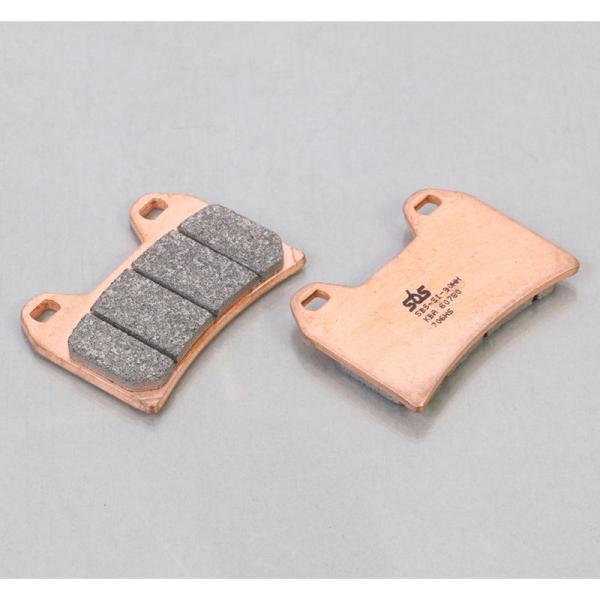 メーカー品番：777-0706020JANコード：4990852046072適合車種主な適合●下記の車両のフロントに適合（HF・HS・SP・RST・DC）●ヤマハ'98-99 XJR1300●スズキ'97-03 INAZUMA●アプリリア'...