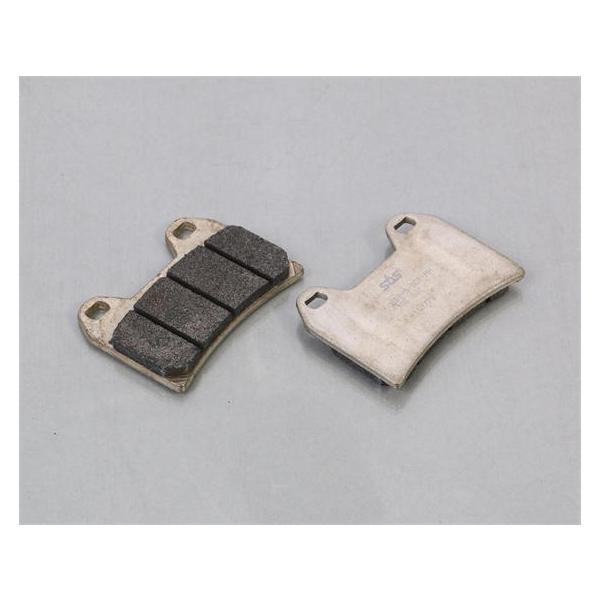 メーカー品番：777-0706081JANコード：4990852047994適合車種主な適合●下記の車両のフロントに適合（HF・HS・SP・RST・DC）●ヤマハ'98-99 XJR1300●スズキ'97-03 INAZUMA●アプリリア'...