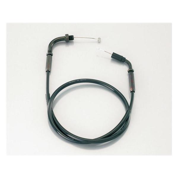 メーカー品番：905-0550650JANコード：4990852075331適合車種TT-R50E（ケーヒンPCφ20キャブレター/ノーマルスロットルホルダー用）インナーケーブル高密度の複撚り（7×7=49本）に仕上げ、高張力加工、表面特殊...